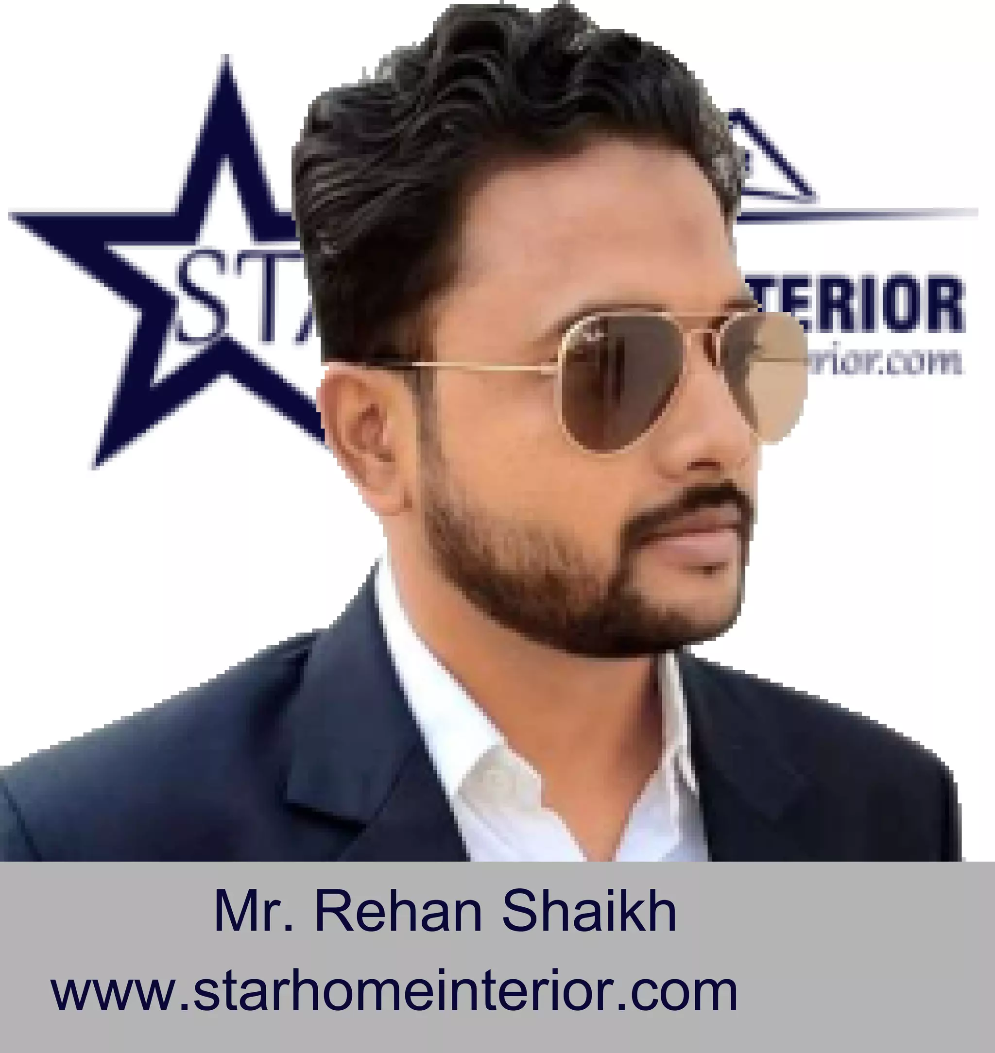Rehan shaikh star home interior | PDF
