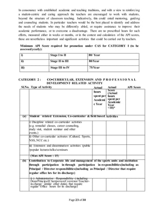 New promotion rule 2016 WB.docx