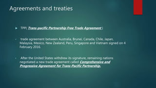 New protectionism | PPT
