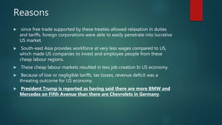 New protectionism | PPT