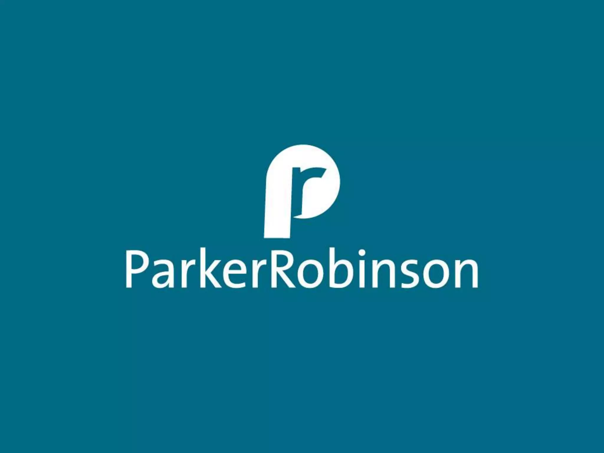 Parker Robinson | PPTX