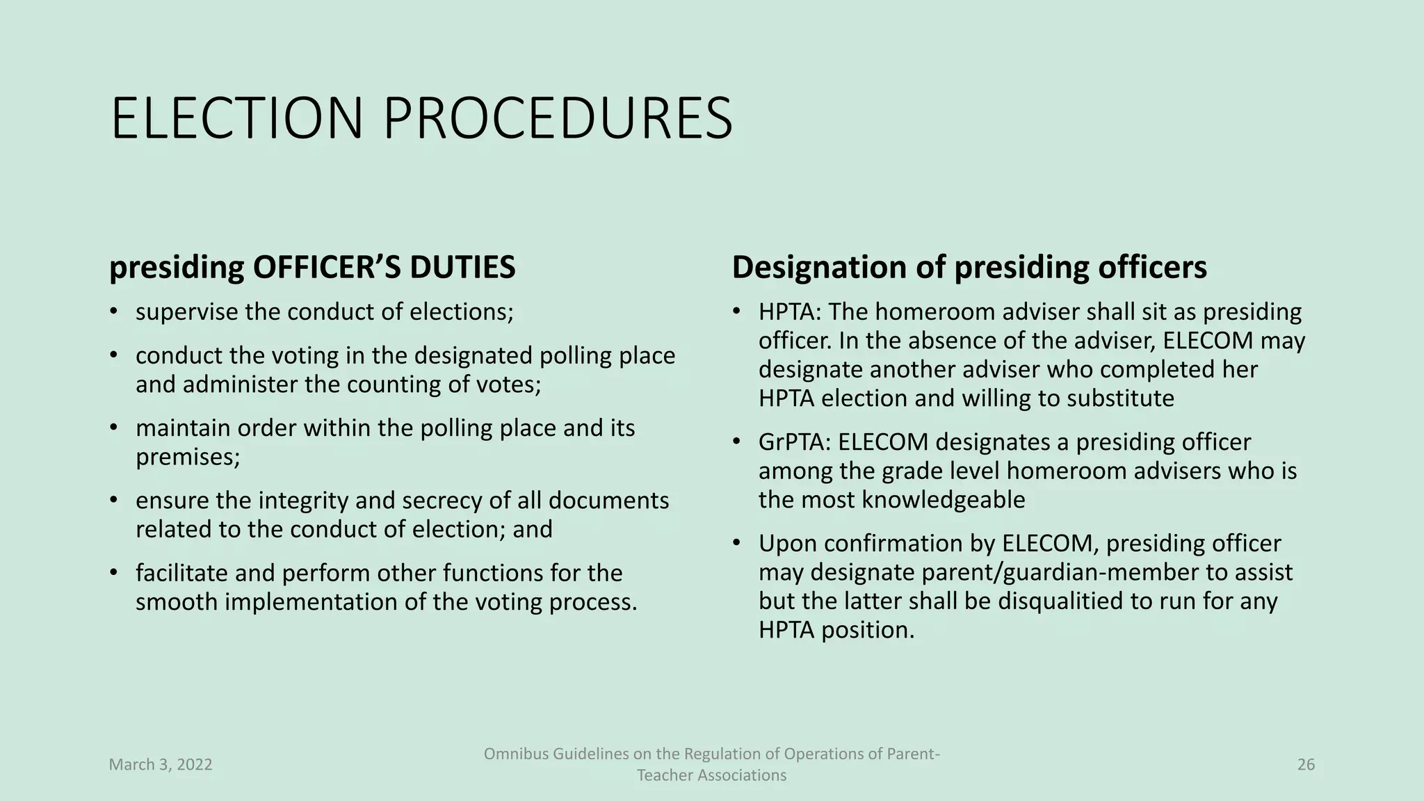 NEW PTA Guidelines-updated.pptx