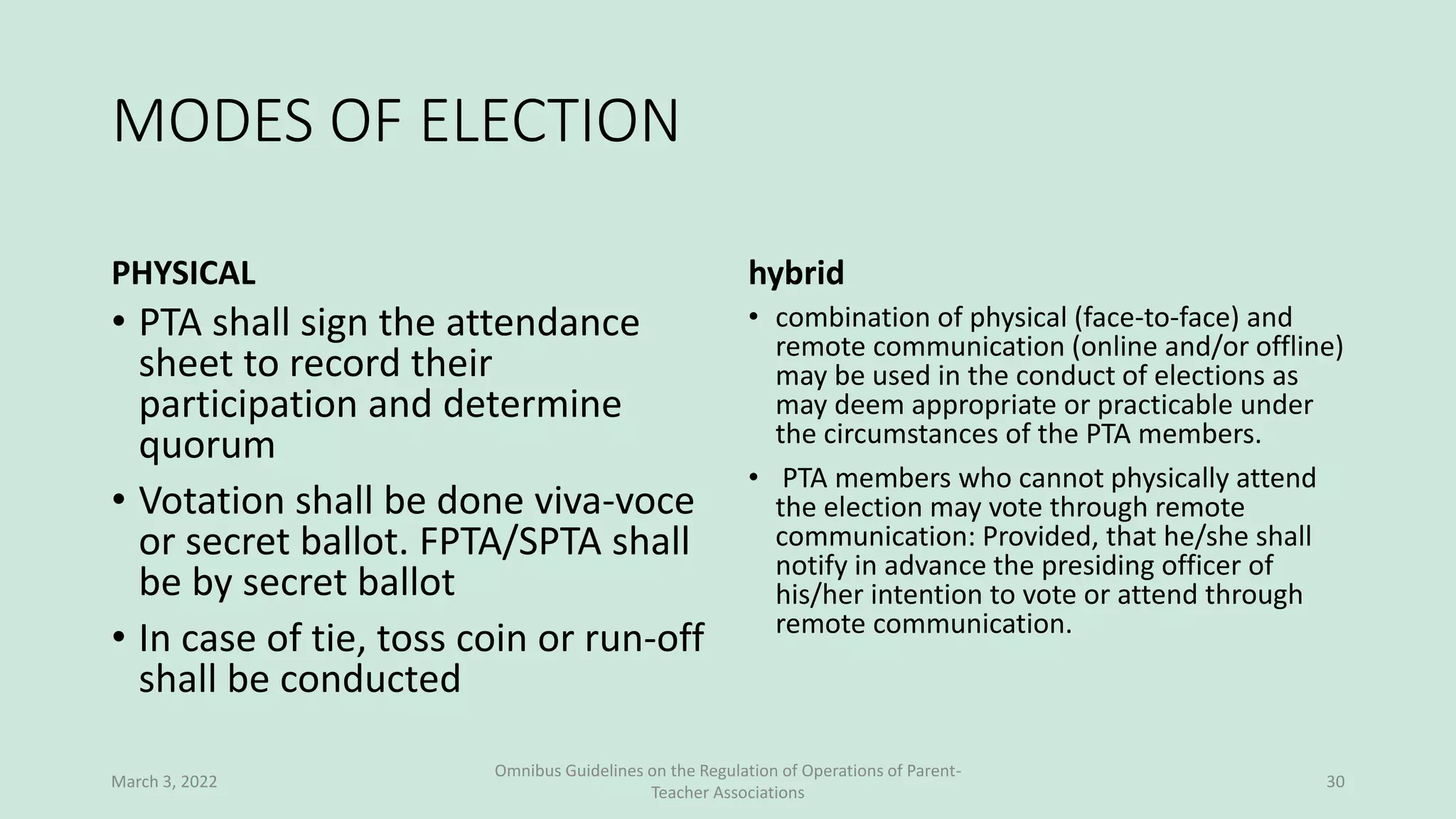 NEW PTA Guidelines-updated.pptx