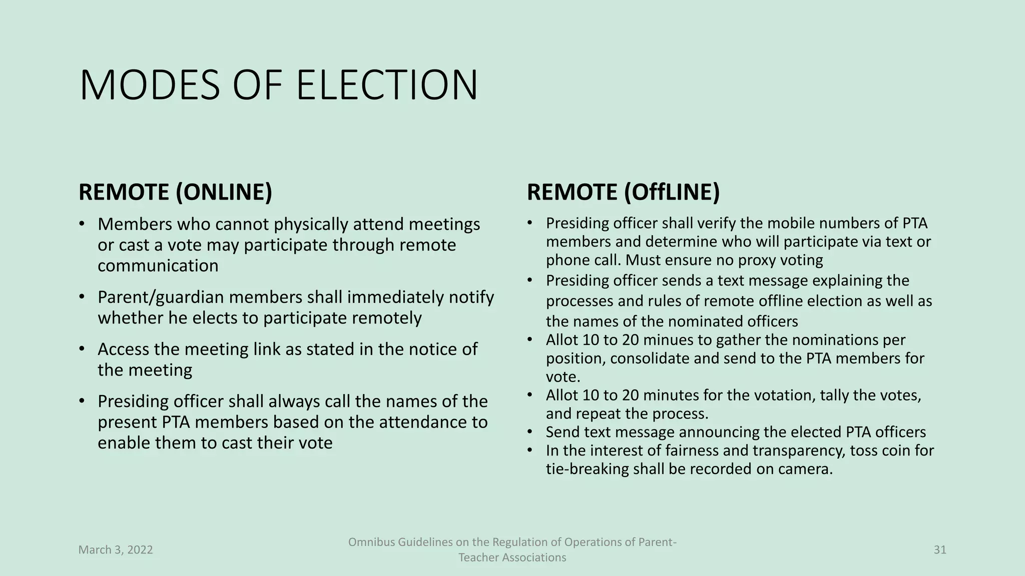 NEW PTA Guidelines-updated.pptx