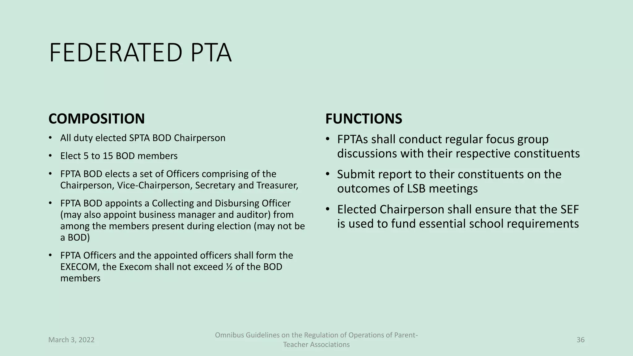 NEW PTA Guidelines-updated.pptx