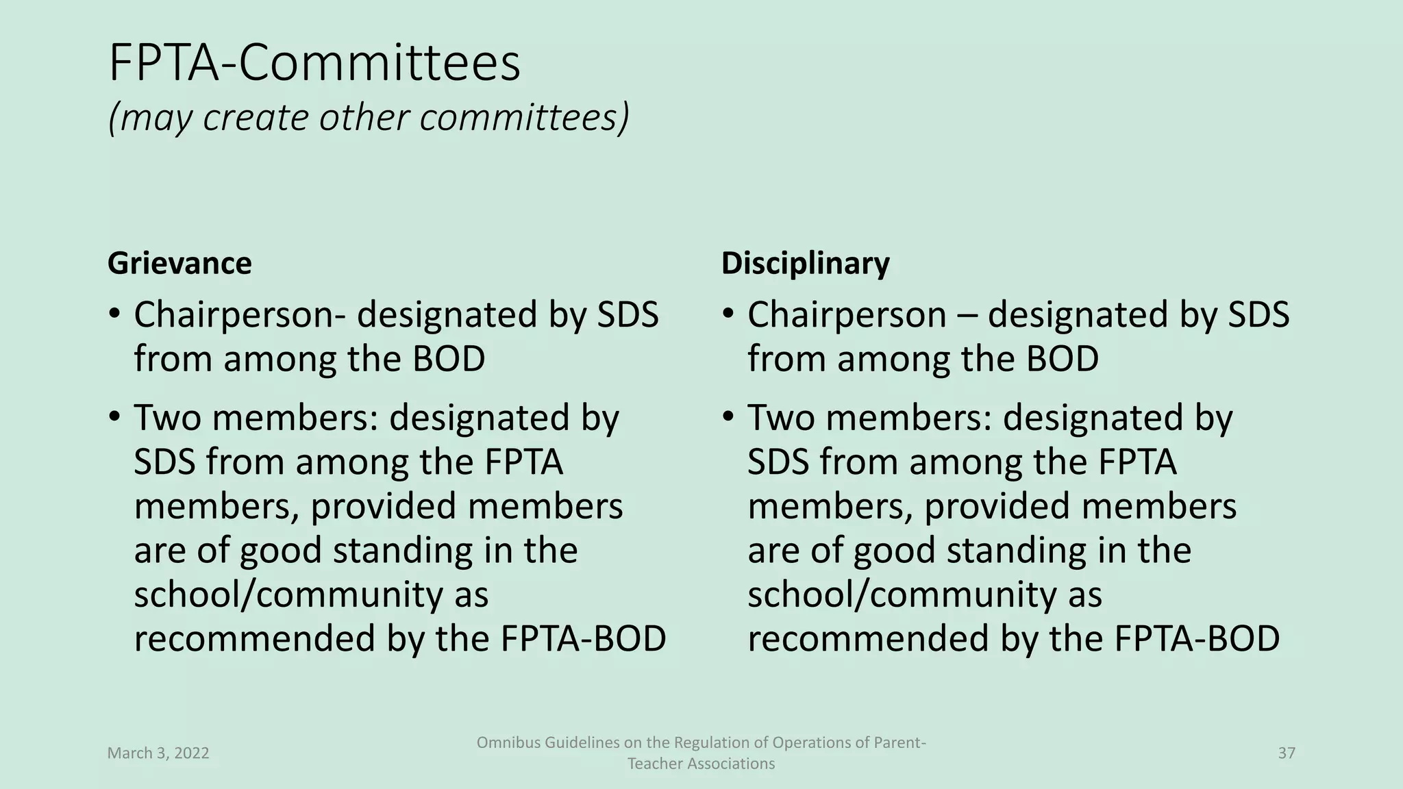 NEW PTA Guidelines-updated.pptx