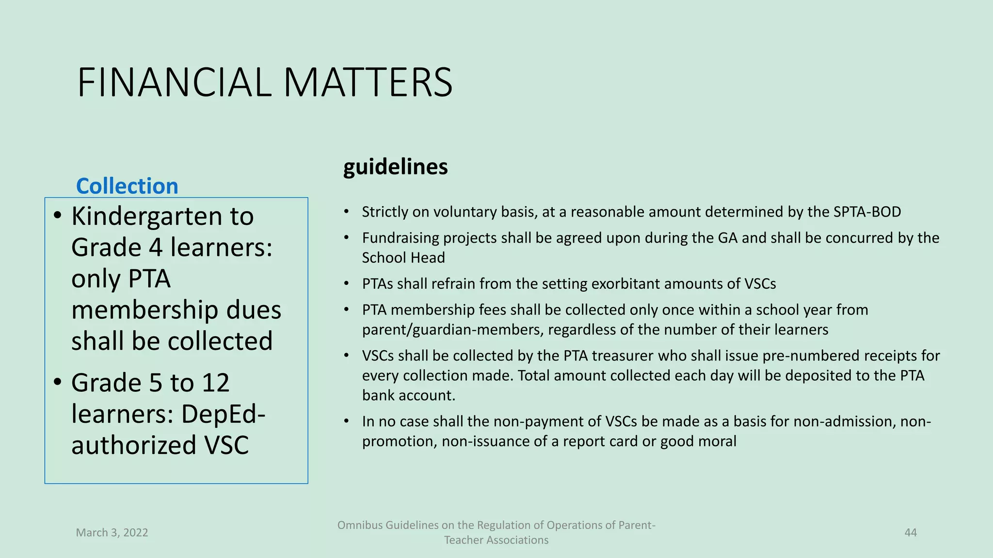 NEW PTA Guidelines-updated.pptx