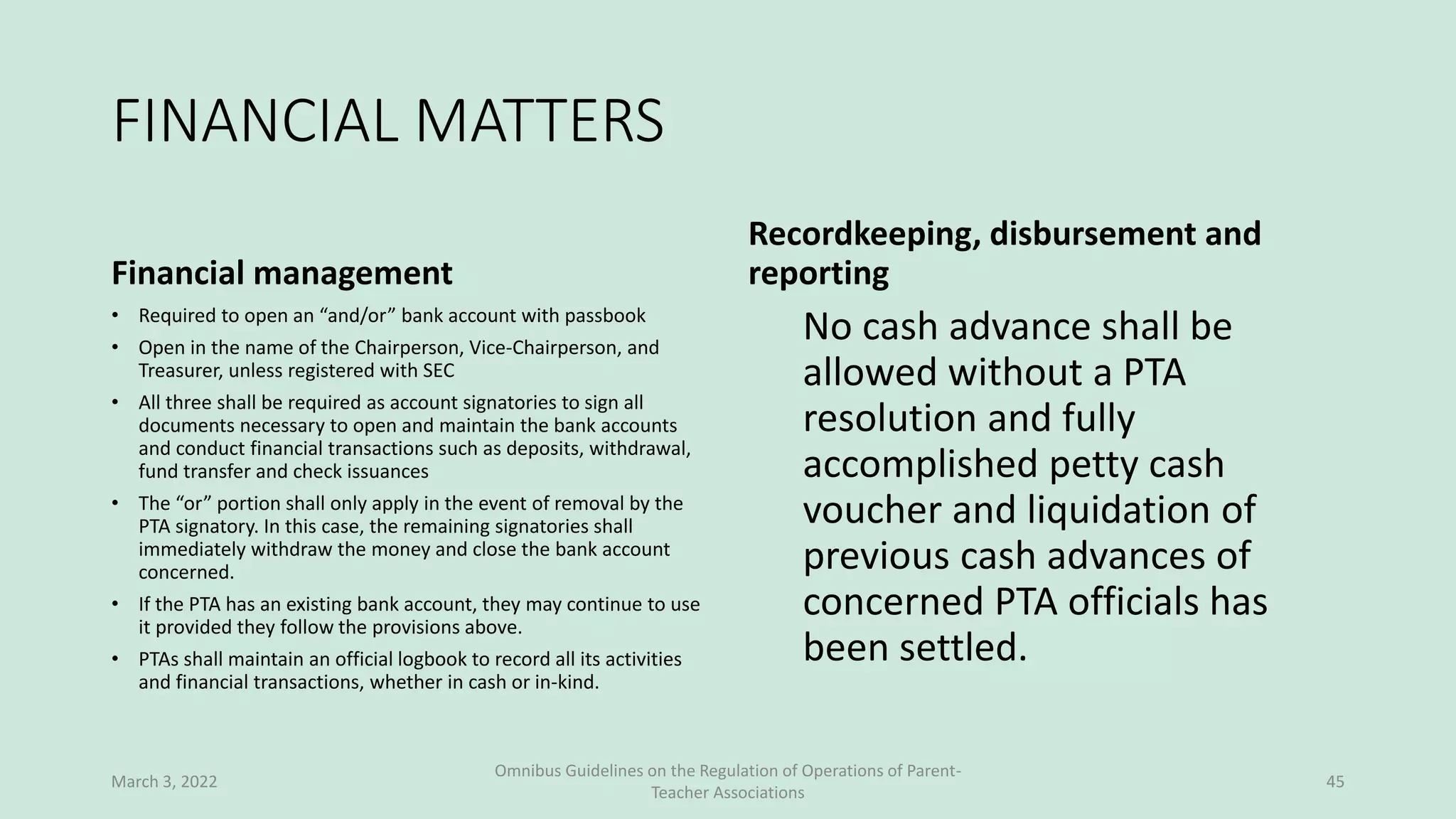 NEW PTA Guidelines-updated.pptx