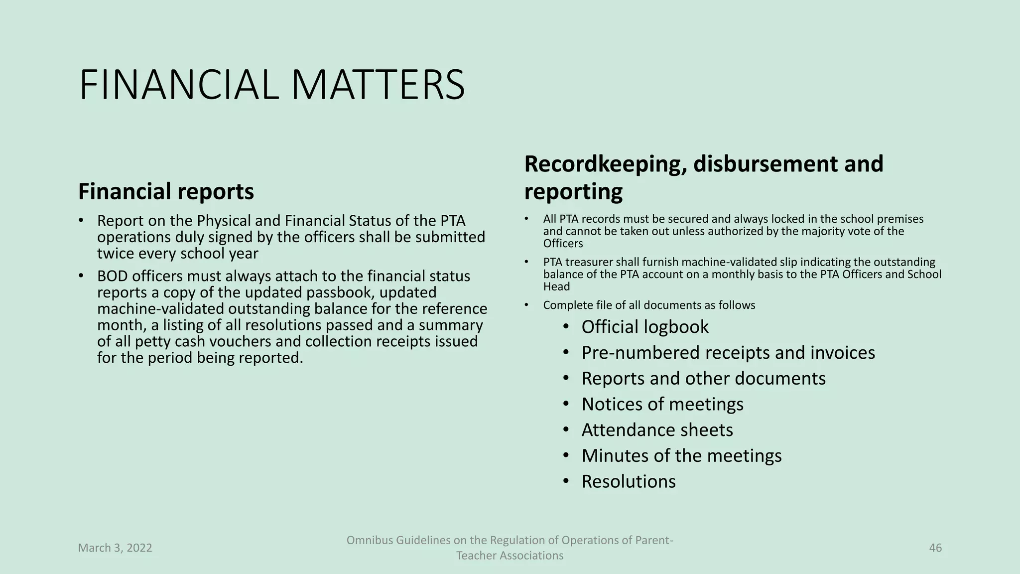 NEW PTA Guidelines-updated.pptx
