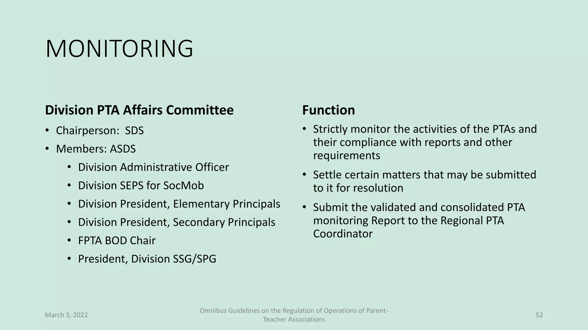 NEW PTA Guidelines-updated.pptx