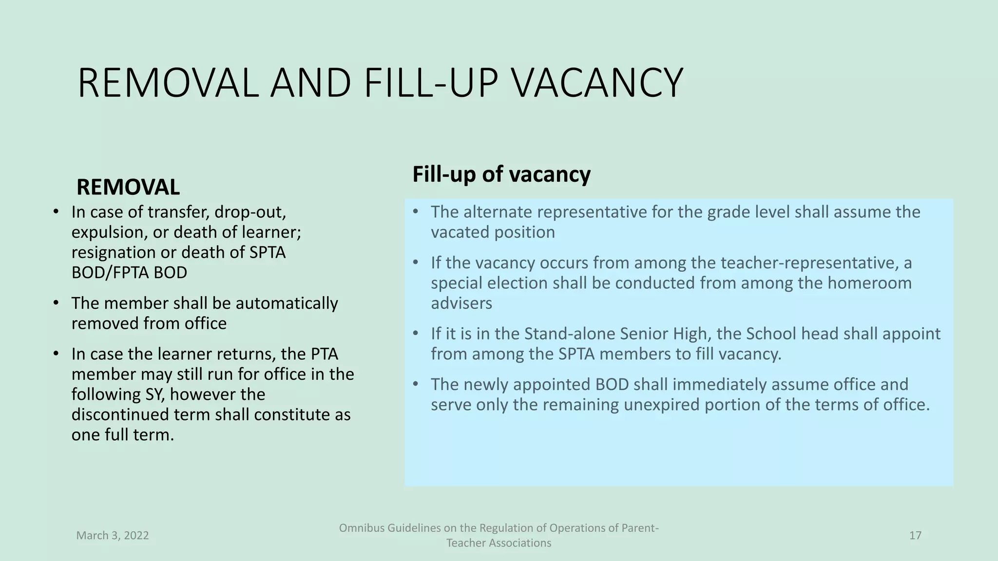 NEW PTA Guidelines-updated.pptx