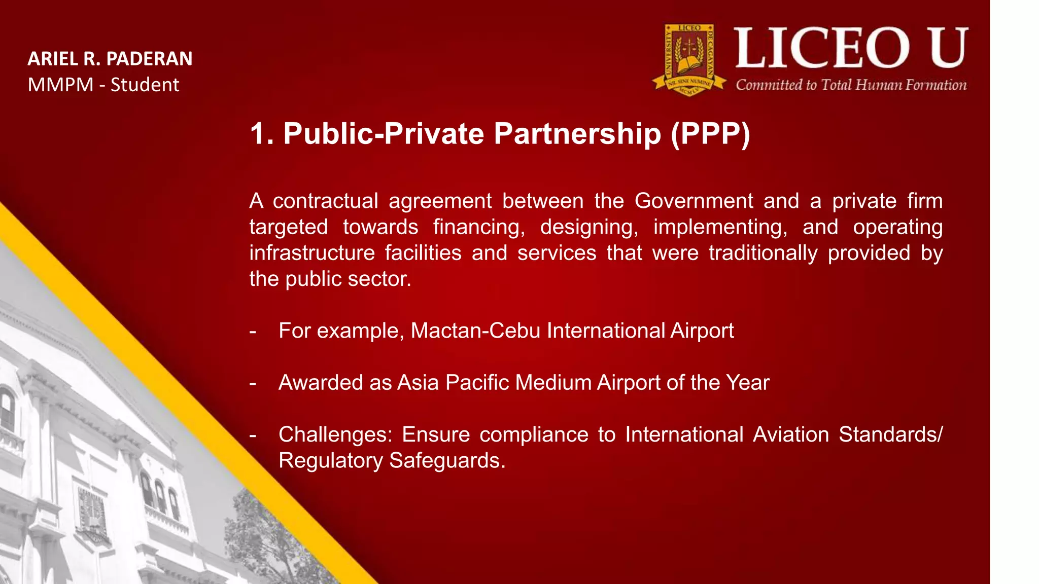 New public management slideshare | PPT