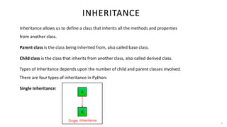 Summer Training Project On Python Programming | PPTX