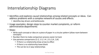 New quality management tools | PPTX