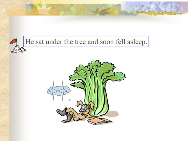 New rabbit & tortoise story | PPS