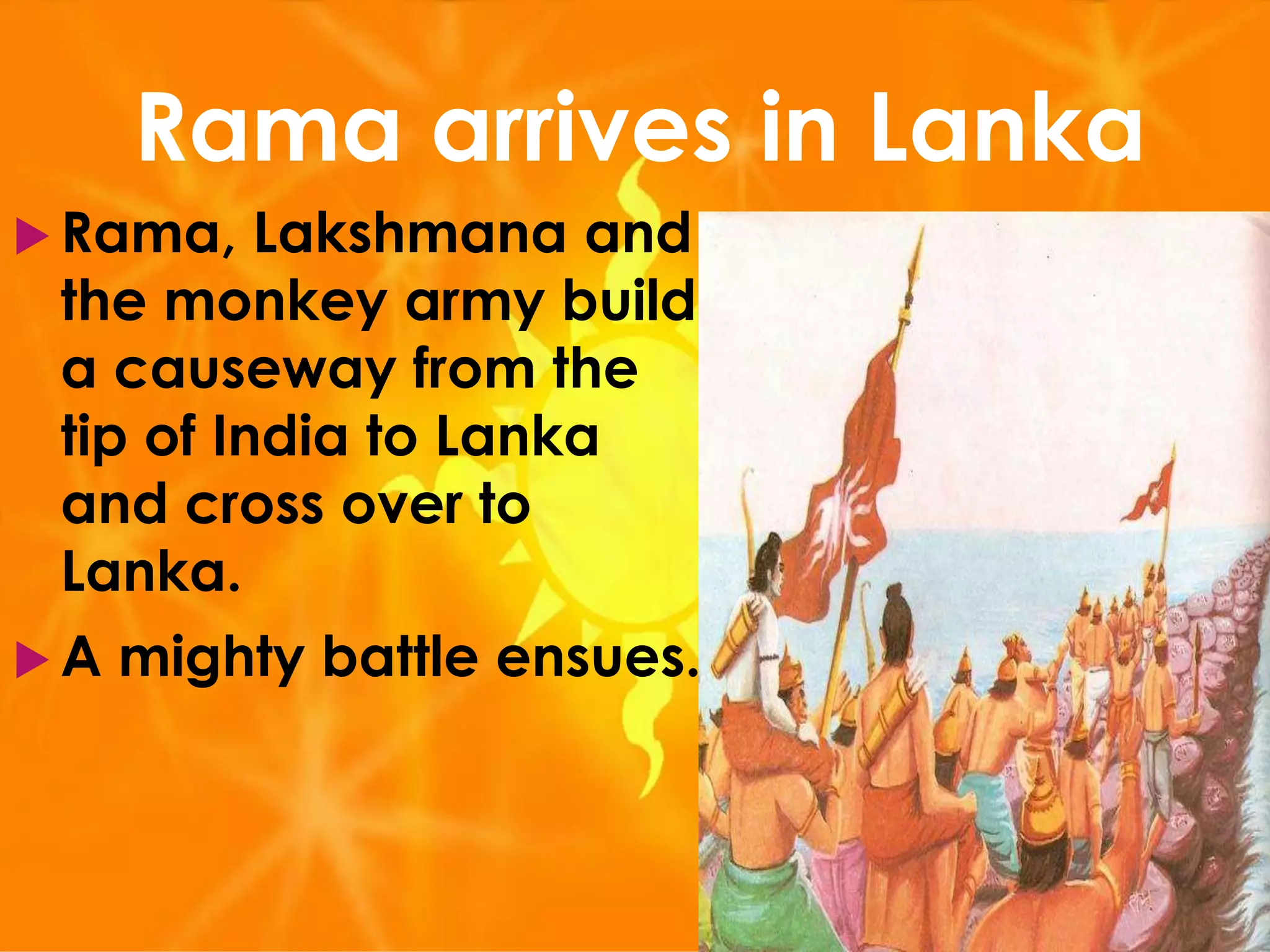 Ramayana.ppt