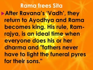Ramayana.ppt