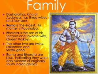 Ramayana.ppt