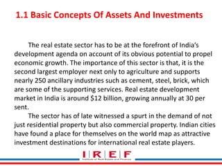 Real Estate Basic | PPTX