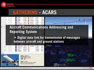 New realities in aviation security remotely gaining control of aircraft ...