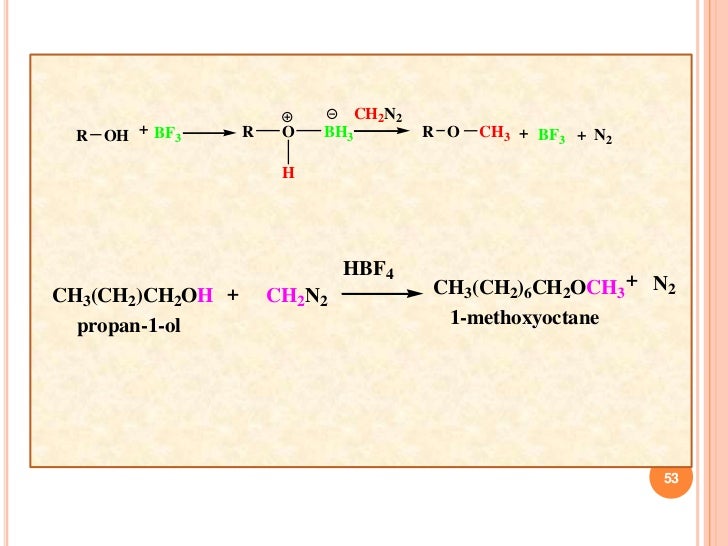 rearrangement reaction