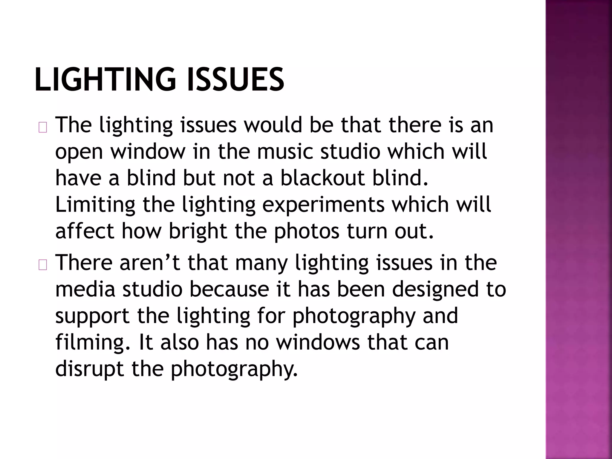 New recce plan presentaion | PPT