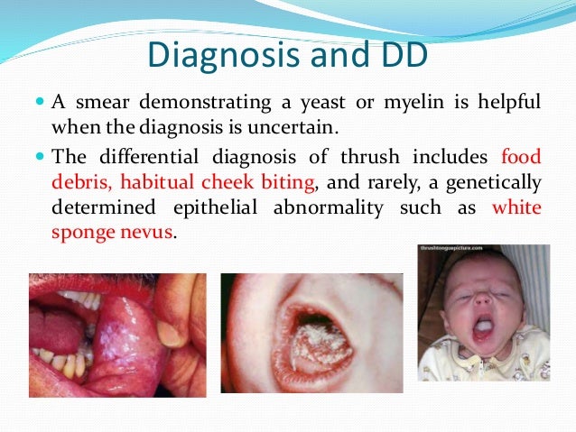 red & white lesions OMED 1
