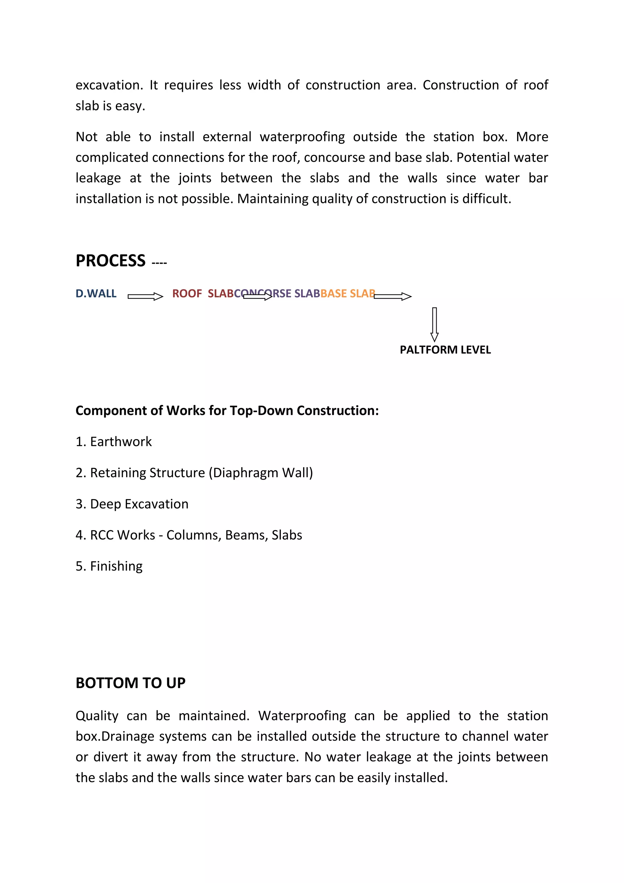 JMRC TRAINING FINAL REPORT | PDF