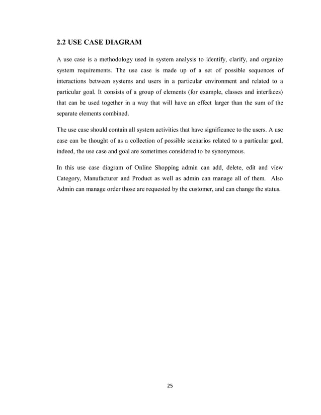 e commerce project report,E-Commerce,Eshop,report | PDF | Business ...