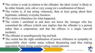 effect of victimization on criminal career.pptx