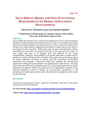 New research articles_---_2019_april_issue | PDF