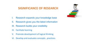 Research Methodology | PDF