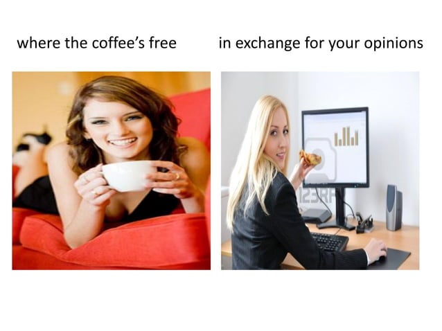 New Research Model | PPT