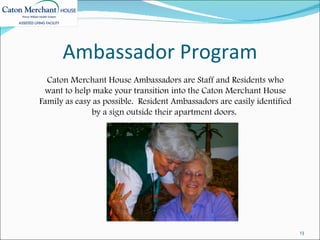 New resident orientation | PPT