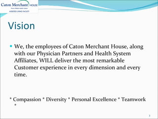 New resident orientation | PPT