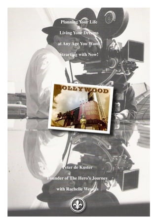 The New Retirement Story | PDF