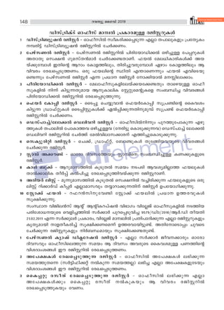 REVENUE GUIDE KERALA 2019 - The BIBLE of Kerala Land Revenue Officers ...