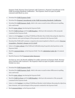 New revenue recognition rules 2017 (1) | DOCX