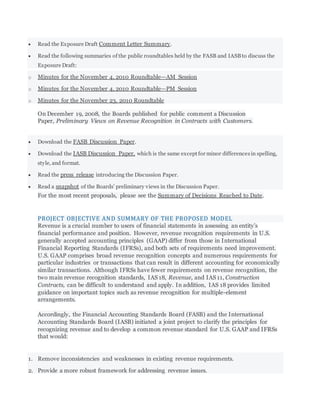 New revenue recognition rules 2017 (1) | DOCX