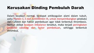 New Revisi Rasionalisasi Antikoagulan pada Revaskularisasi.pptx