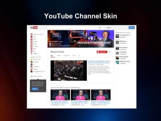 RFL - Digital Promotion Strategy | PDF | Entertainment