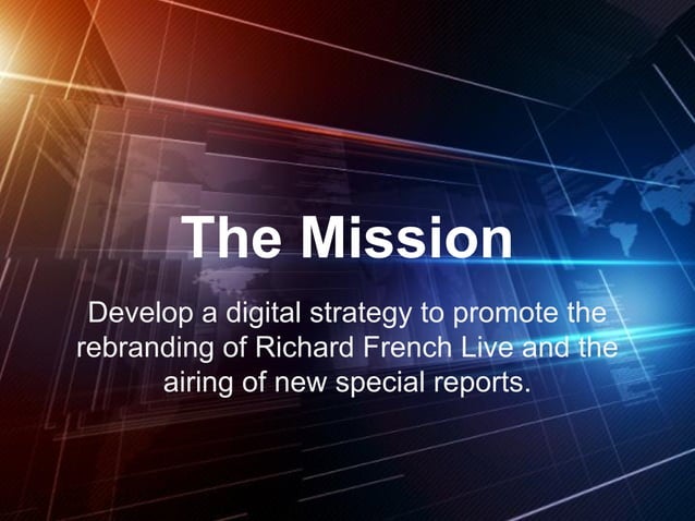 RFL - Digital Promotion Strategy | PDF | Entertainment