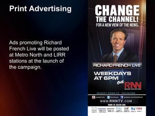 RFL - Digital Promotion Strategy | PDF | Entertainment