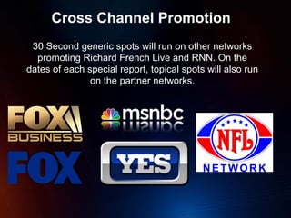 RFL - Digital Promotion Strategy | PDF | Entertainment