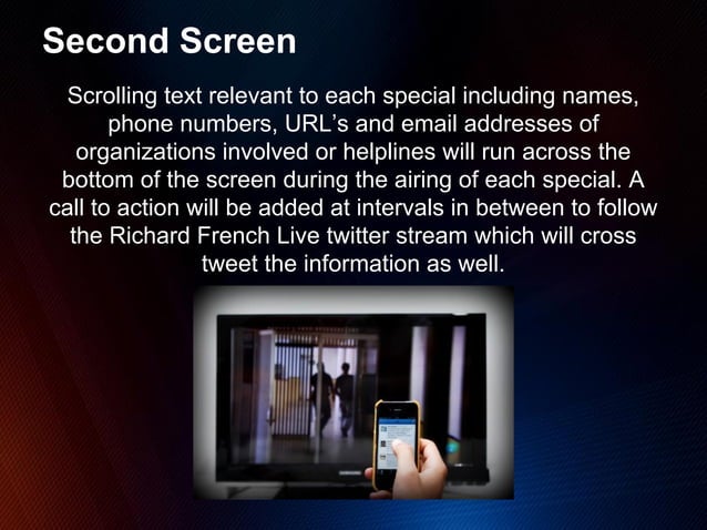 RFL - Digital Promotion Strategy | PDF | Entertainment