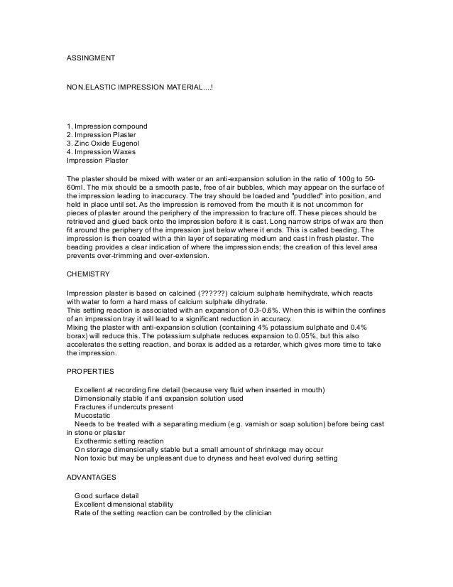 New rich text document