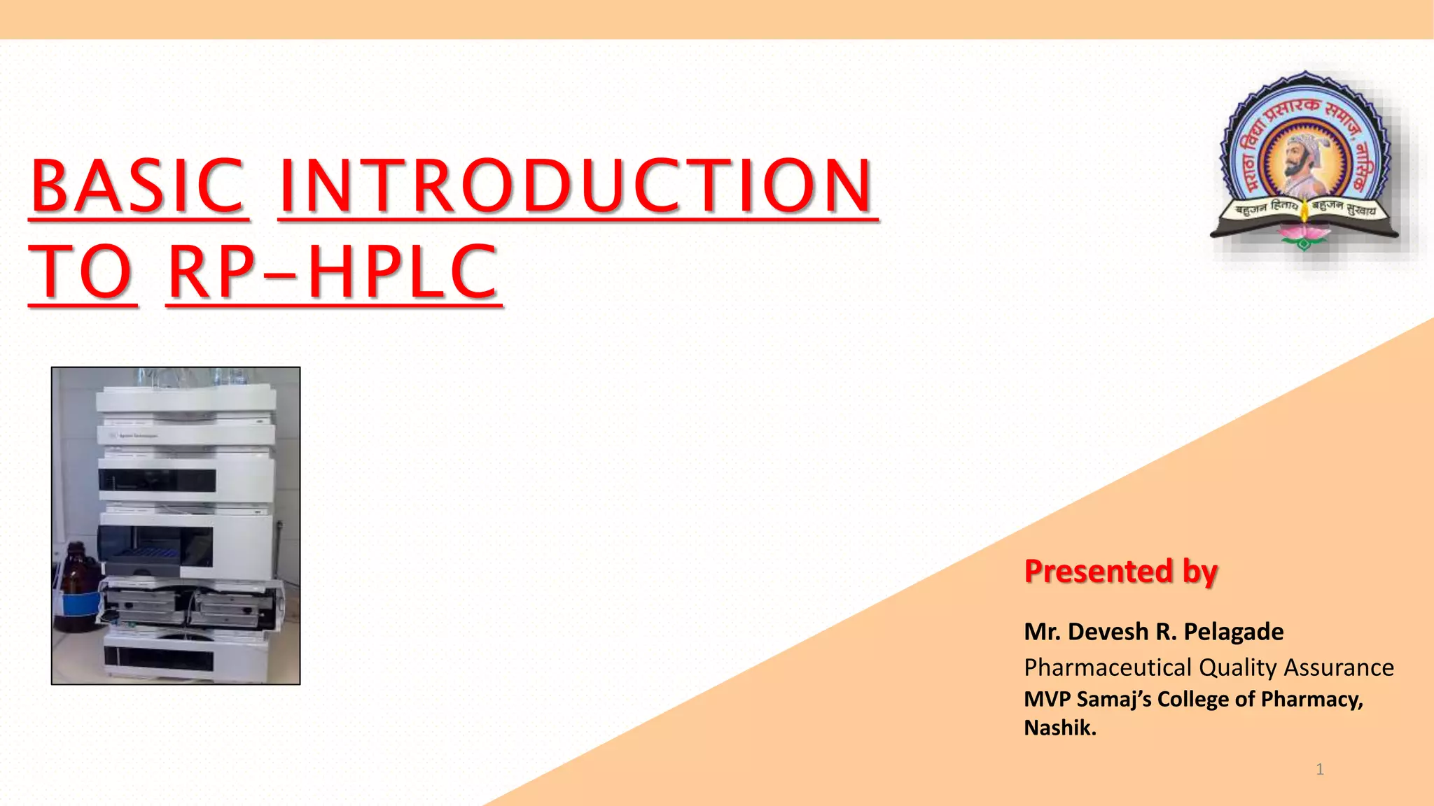 Basics of RP-HPLC.pptx