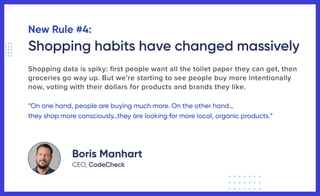 New Rules of Marketing Engagement: Retail | PDF