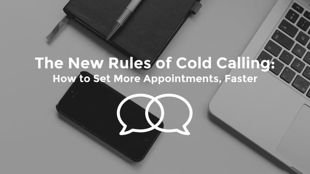 The New Rules of Cold Calling | PDF | Sales | Business