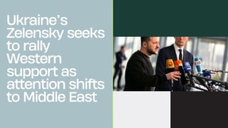 News – презентація English lessons for.ppt. | PPT